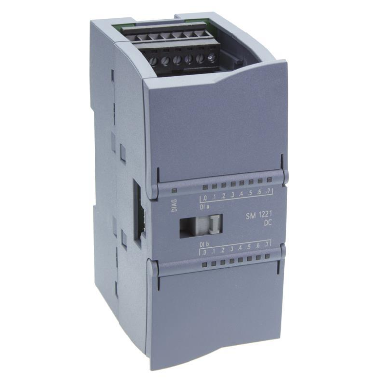 Siemens SM 1221 DC – 6ES7221-1BH32-0XB0 – JC Automatización & Control